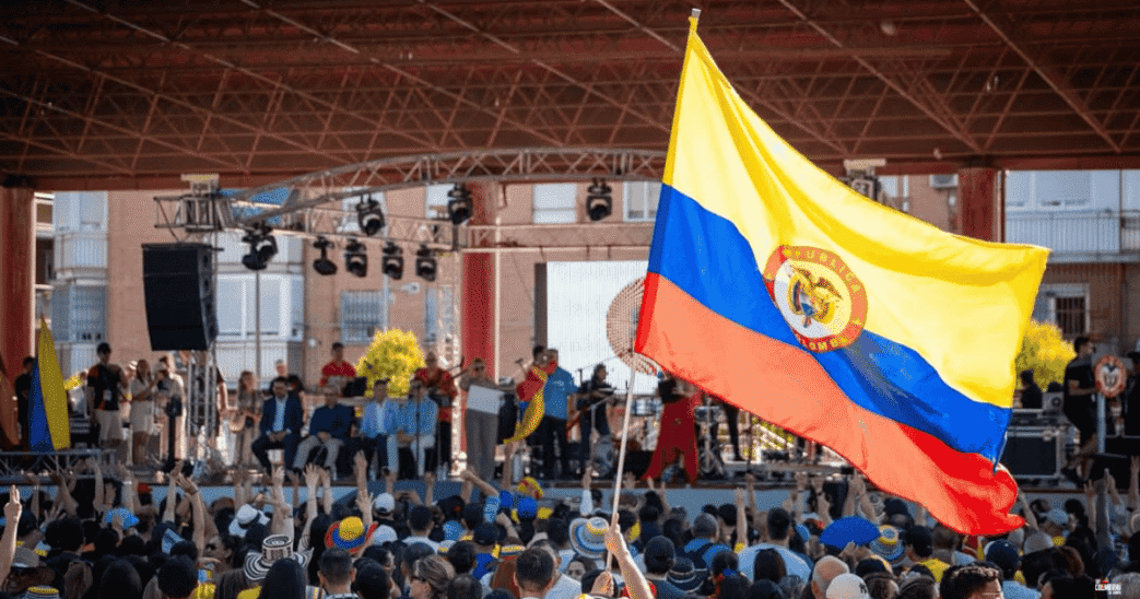 Consulado de Colombia en Madrid invita al gran Encuentro Decembrino ...