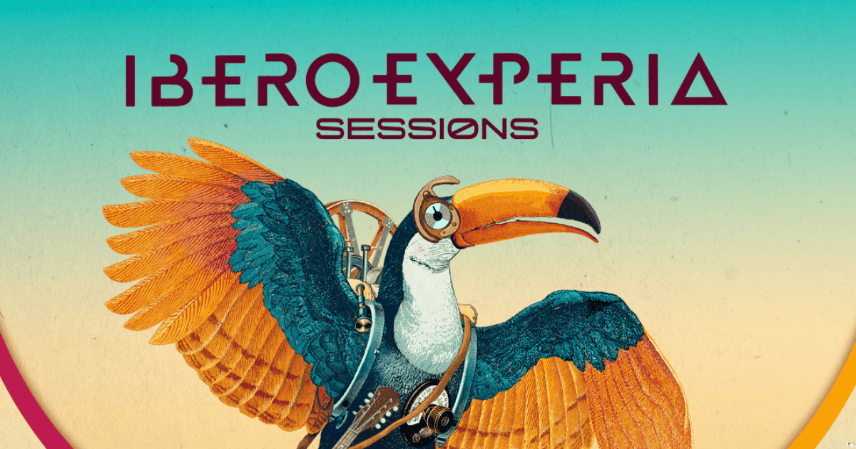 IBEROEXPERIA Sessions 2026: Madrid y Barcelona celebran la diversidad ...
